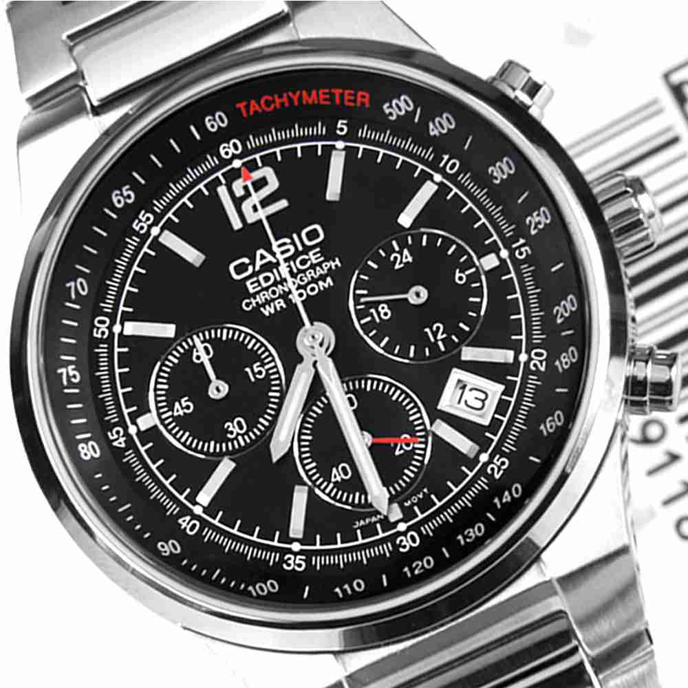 Casio Edifice EF 500D 1AV Classic Men s Wrist Watch Casio Edifice EF 500D 1AV Classic Men s Wrist Watch