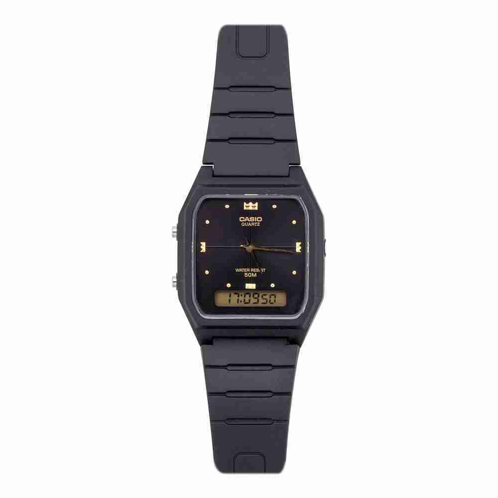 Casio AW-48HE-1AV Youth Series Wrist Watch - WatchCentre.PK