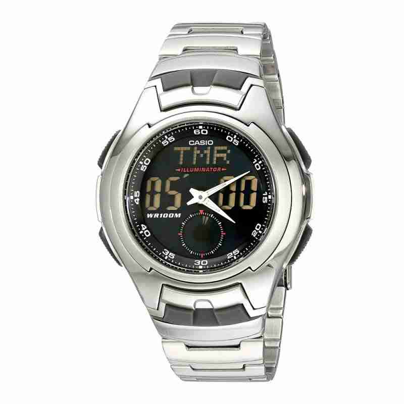 Casio OutGear AW-82-7AVDF Stylish Analog Digital Men's Wrist Watch