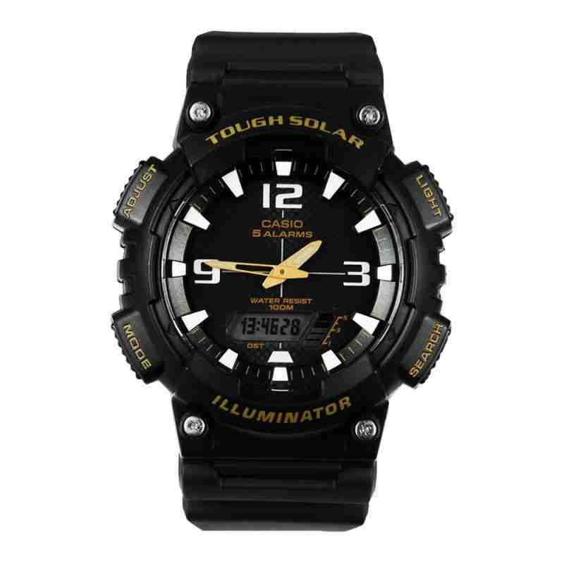 Casio AW-80V-1BV Youth Series Wrist Watch Vintage Model