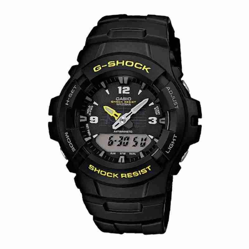 Casio G-100-9CM G-Shock Series Men’s Watch - WatchCentre.PK