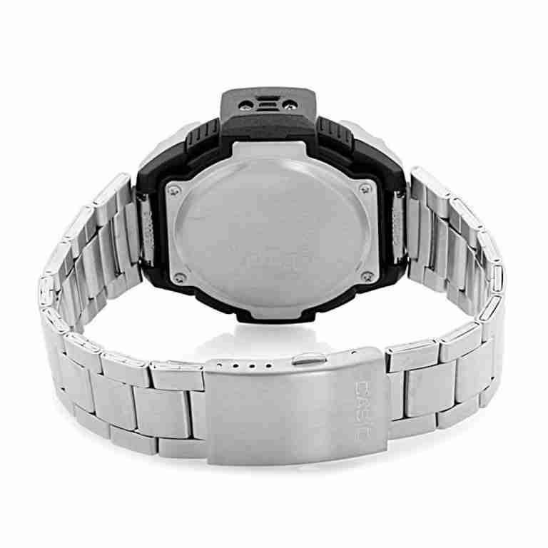 Casio SGW-400HD-1BV OutGear Series Wrist Watch - WatchCentre.PK