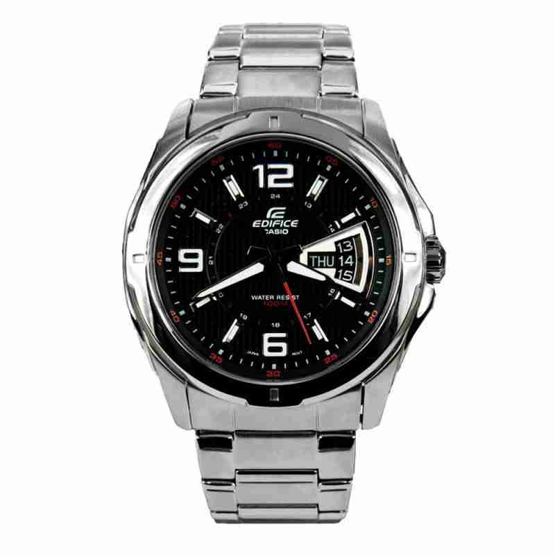Casio EF-305D-1AV Edifice Series Men's Watch - WatchCentre.PK