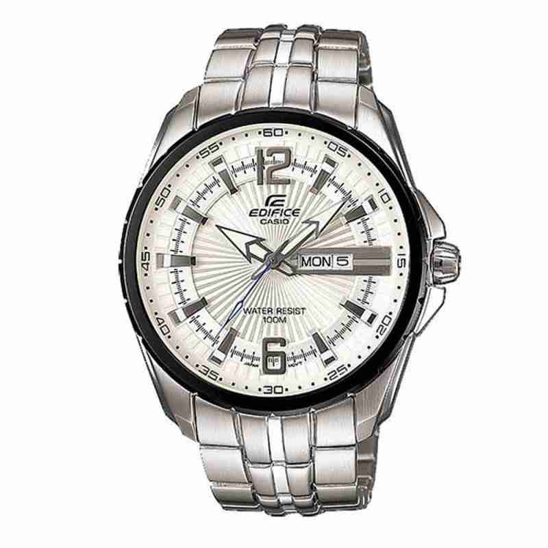 Casio EF-305D-1AV Edifice Series Men's Watch - WatchCentre.PK