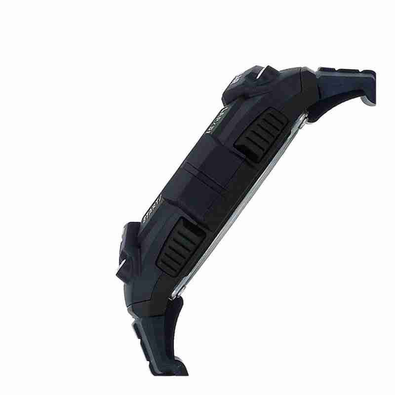 Casio WS-220-2AV Sports Watch for Men - WatchCentre.PK