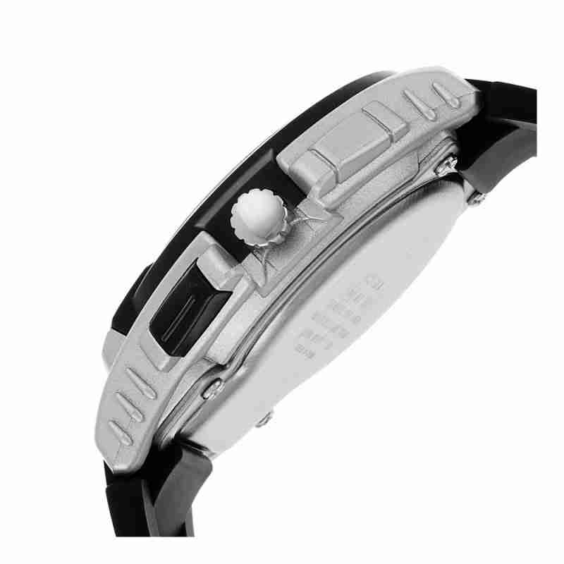 Casio WS-300-1BVSH Sports Watch for Men - WatchCentre.PK