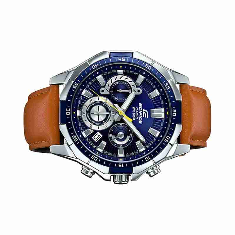 Shop for Casio EFR-554L-2AV Chronograph Edifice Series Wrist Watch ...