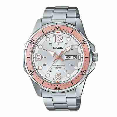 Shop for Casio Standard MTD-100D Series Wrist Watches - WatchCentre.PK