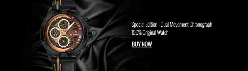 Buy 100% Original Watches in Pakistan - WatchCentre.PK