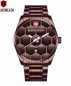 Kademan Watches Archives - WatchCentre.PK