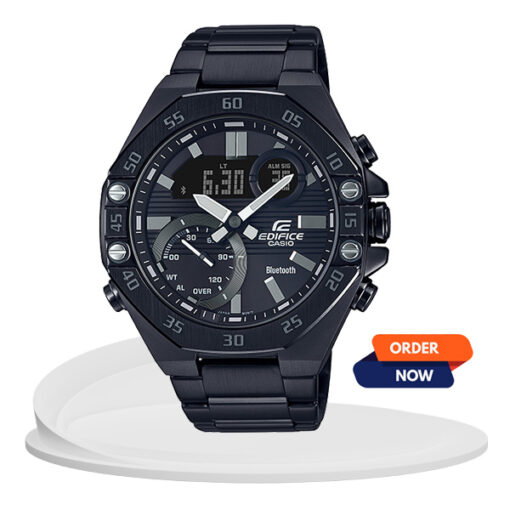 Casio Edifice Watches Price in Pakistan, Online Catalog, WR100M